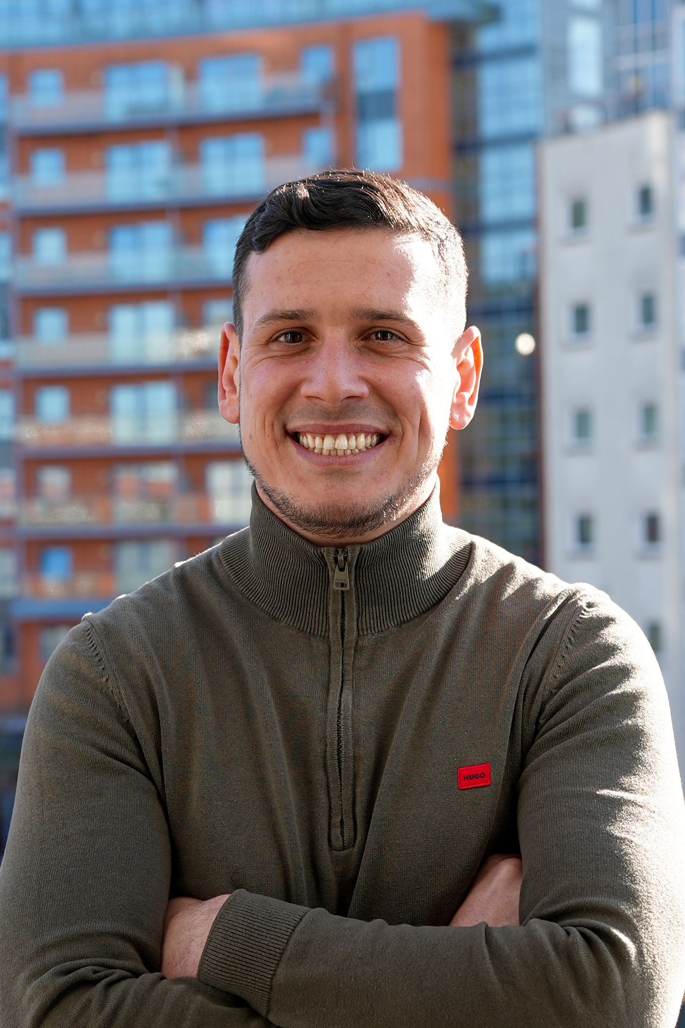 Water & Wastewater – Unify HQ